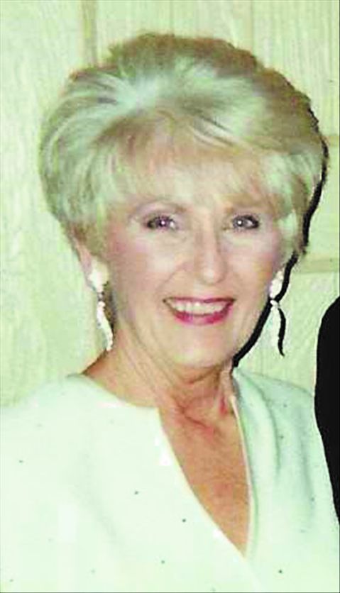 Shirley Ann (Roebuck) Gemas - Herald-Standard